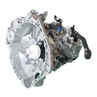 China Zpartners MF515K19 Manual Transmission Assembly Gearbox for DFSK Glory 500 1.5L Engine OEM Auto Parts Replacement for sale