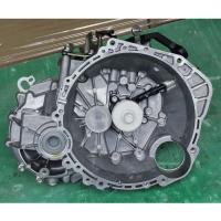 China Zpartners MF515K19 Manual Transmission Assembly Gearbox for DFSK Glory 500 1.5L Engine OEM Auto Parts Replacement for sale