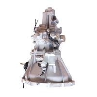 China Zpartners DK15 MR5T17D04 Manual Transmission Assembly Gearbox for DFSK C37 Vehicle OEM Auto Parts Replacement Factory Supply for sale