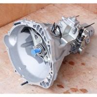 China Zpartners DK15 MR5T17D04 Manual Transmission Assembly Gearbox for DFSK C37 Vehicle OEM Auto Parts Replacement Factory Supply for sale