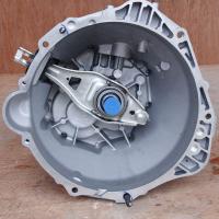 China Zpartners DK15 MR5T17D04 Manual Transmission Assembly Gearbox for DFSK C37 Vehicle OEM Auto Parts Replacement Factory Supply for sale