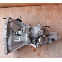 China Zpartners DK15 MR5T17D04 Manual Transmission Assembly Gearbox for DFSK C37 Vehicle OEM Auto Parts Replacement Factory Supply for sale
