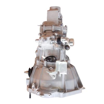 China Zpartners MR5T18A02 Manual Transmission Assembly Gearbox for DFSK D71 D72 C31 C32 SFG16C Engine OEM 1700010-E31-05 Parts for sale