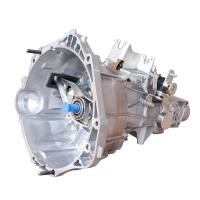 China Zpartners MR5T18A02 Manual Transmission Assembly Gearbox for DFSK D71 D72 C31 C32 SFG16C Engine OEM 1700010-E31-05 Parts for sale