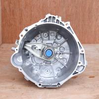 China Zpartners MR5T18A02 Manual Transmission Assembly Gearbox for DFSK D71 D72 C31 C32 SFG16C Engine OEM 1700010-E31-05 Parts for sale