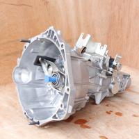 China Zpartners MR5T18A02 Manual Transmission Assembly Gearbox for DFSK D71 D72 C31 C32 SFG16C Engine OEM 1700010-E31-05 Parts for sale