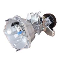 China Zpartners MR5T18B02 Manual Transmission Assembly Gearbox for DFSK D71 Plus SFG16C Engine OEM 1700010-E31-16A Auto Parts for sale