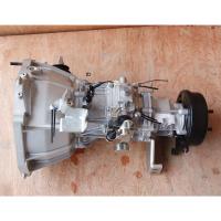 China Zpartners MR5T18B02 Manual Transmission Assembly Gearbox for DFSK D71 Plus SFG16C Engine OEM 1700010-E31-16A Auto Parts for sale