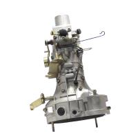 China Zpartners MR508B21 MR508B22 MR510N01 Manual Transmission Assembly Gearbox for Changan 465 Dongan Hafei Suzuki FA10 DFSK Wuling for sale