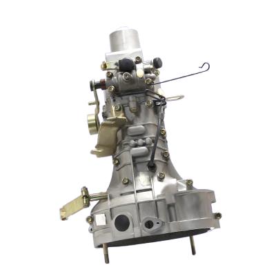 China Zpartners MR508B21 MR508B22 MR510N01 Manual Transmission Assembly Gearbox for Changan 465 Dongan Hafei Suzuki FA10 DFSK Wuling for sale