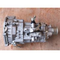 China Zpartners MR513B01 Manual Transmission Assembly Gearbox Factory Sale OEM Engine Transmission Parts Silver Housing Replacement for sale
