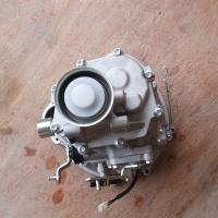 China Zpartners MR513B01 Manual Transmission Assembly Gearbox Factory Sale OEM Engine Transmission Parts Silver Housing Replacement for sale