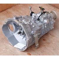 China Zpartners MR513B01 Manual Transmission Assembly Gearbox Factory Sale OEM Engine Transmission Parts Silver Housing Replacement for sale