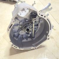 China Zpartners MR513B04 Manual Transmission Assembly Gearbox for Dongfeng Xiaokang DK12 Changan Kuayue V3 Nanjun Ruiyi Truck Parts for sale
