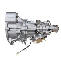 China Zpartners MR513B04 Manual Transmission Assembly Gearbox for Dongfeng Xiaokang DK12 Changan Kuayue V3 Nanjun Ruiyi Truck Parts for sale