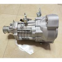 China Zpartners MR513B04 Manual Transmission Assembly Gearbox for Dongfeng Xiaokang DK12 Changan Kuayue V3 Nanjun Ruiyi Truck Parts for sale