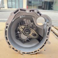 China Zpartners MR513J01 Manual Transmission Assembly Gearbox for DFM DFSK V27 V29 C37 OEM Auto Parts Replacement Factory Supply for sale