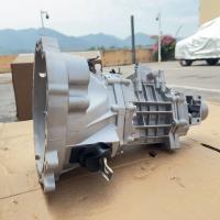 China Zpartners MR513J01 Manual Transmission Assembly Gearbox for DFM DFSK V27 V29 C37 OEM Auto Parts Replacement Factory Supply for sale