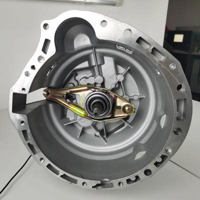 China Zpartners MR513K01 DK13 Manual Transmission Assembly Gearbox for Dongfeng Xiaokang C37 Engine OEM Auto Parts Replacement for sale