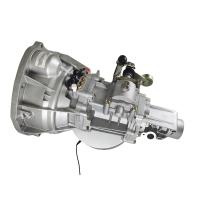 China Zpartners MR513K01 DK13 Manual Transmission Assembly Gearbox for Dongfeng Xiaokang C37 Engine OEM Auto Parts Replacement for sale