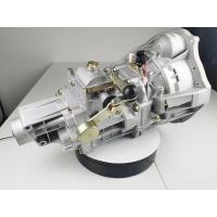 China Zpartners MR513K01 DK13 Manual Transmission Assembly Gearbox for Dongfeng Xiaokang C37 Engine OEM Auto Parts Replacement for sale