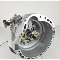 China Zpartners MR513K01 DK13 Manual Transmission Assembly Gearbox for Dongfeng Xiaokang C37 Engine OEM Auto Parts Replacement for sale
