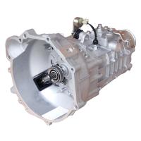 China Zpartners MR515C01 Manual Transmission Assembly Gearbox for Dongfeng Fengxing Lingzhi M3 OEM Auto Parts Replacement Supply for sale