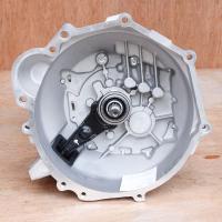 China Zpartners MR515C01 Manual Transmission Assembly Gearbox for Dongfeng Fengxing Lingzhi M3 OEM Auto Parts Replacement Supply for sale