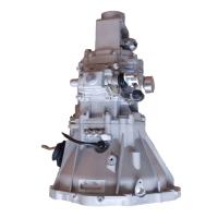 China Zpartners MR515D02 Manual Transmission Assembly Gearbox for DFSK C31 C32 C36 C37 Vehicles OEM Auto Parts Factory Supply for sale