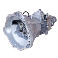 China Zpartners MR515D02 Manual Transmission Assembly Gearbox for DFSK C31 C32 C36 C37 Vehicles OEM Auto Parts Factory Supply for sale