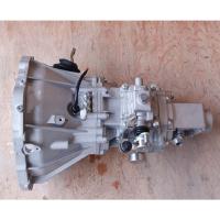 China Zpartners MR515D02 Manual Transmission Assembly Gearbox for DFSK C31 C32 C36 C37 Vehicles OEM Auto Parts Factory Supply for sale
