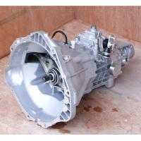 China Zpartners MR515D02 Manual Transmission Assembly Gearbox for DFSK C31 C32 C36 C37 Vehicles OEM Auto Parts Factory Supply for sale