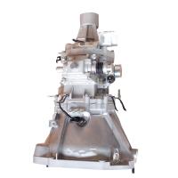 China Zpartners MR515D03 Manual Transmission Assembly Gearbox for Dongfeng Fengguang 330 DFSK DK15 Engine OEM Auto Parts for sale