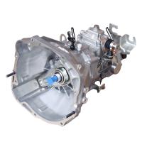 China Zpartners MR515D03 Manual Transmission Assembly Gearbox for Dongfeng Fengguang 330 DFSK DK15 Engine OEM Auto Parts for sale