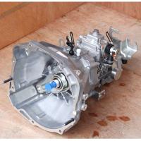 China Zpartners MR515D03 Manual Transmission Assembly Gearbox for Dongfeng Fengguang 330 DFSK DK15 Engine OEM Auto Parts for sale