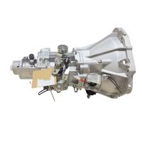 China Zpartners SMR515B14 MR515 Manual Transmission Assembly Gearbox for DFSK DK15 Engine OEM Auto Parts Factory Wholesale Supply for sale