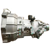 China Zpartners Commercial Vehicle Manual Transmission Assembly Gearbox With Gasket for M3 M5 V3 1.5L 1.6L OEM Auto Parts for sale
