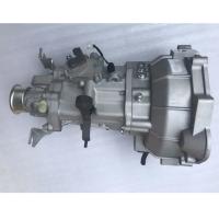 China Zpartners Commercial Vehicle Manual Transmission Assembly Gearbox With Gasket for M3 M5 V3 1.5L 1.6L OEM Auto Parts for sale