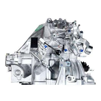 China Zpartners S170G JL4G15D Manual Transmission Assembly Gearbox for Geely Vision 1.5L 1.8L Engine OEM Auto Parts Replacement for sale