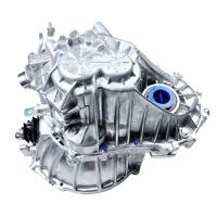 China Zpartners S170G JL4G15D Manual Transmission Assembly Gearbox for Geely Vision 1.5L 1.8L Engine OEM Auto Parts Replacement for sale