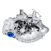 China Zpartners S170G JL4G15D Manual Transmission Assembly Gearbox for Geely Vision 1.5L 1.8L Engine OEM Auto Parts Replacement for sale