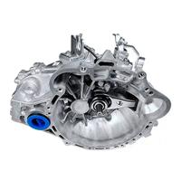 China Zpartners S170G JL4G15D Manual Transmission Assembly Gearbox for Geely Vision 1.5L 1.8L Engine OEM Auto Parts Replacement for sale