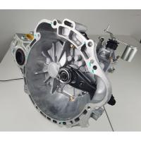 China Zpartners CVT VT2 Transmission Assembly Gearbox for Lifan X60 OEM B0CF18A1 69007732 Automatic Gearbox Auto Parts Replacement for sale