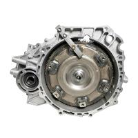 China Zpartners DSI575F6 6AT Automatic Transmission Assembly Gearbox for Geely X7 OEM 3016007917 Auto Parts Replacement Factory Supply for sale