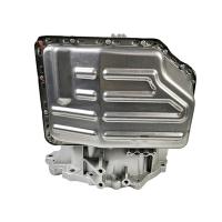 China Zpartners DSI575F6 6AT Automatic Transmission Assembly Gearbox for Geely X7 OEM 3016007917 Auto Parts Replacement Factory Supply for sale
