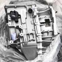 China Zpartners DSI575F6 6AT Automatic Transmission Assembly Gearbox for Geely X7 OEM 3016007917 Auto Parts Replacement Factory Supply for sale