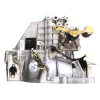 China Zpartners S170G Manual Transmission Assembly Gearbox for Geely Vision JL4G15D Engine 1.5L 1.8L OEM Auto Parts Replacement for sale