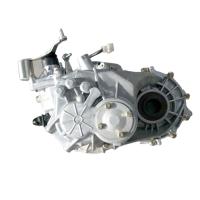 China Zpartners JL-170B1A Manual Transmission Assembly Gearbox for Geely EC718 GX7 EX7 Lifan 4G18 1.8L Engine OEM 3066002069 for sale