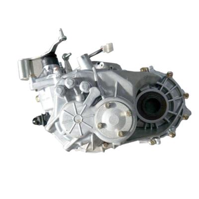 China Zpartners JL-170B1A Manual Transmission Assembly Gearbox for Geely EC718 GX7 EX7 Lifan 4G18 1.8L Engine OEM 3066002069 for sale