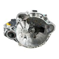 China Zpartners JL-170B1A Manual Transmission Assembly Gearbox for Geely EC718 GX7 EX7 Lifan 4G18 1.8L Engine OEM 3066002069 for sale